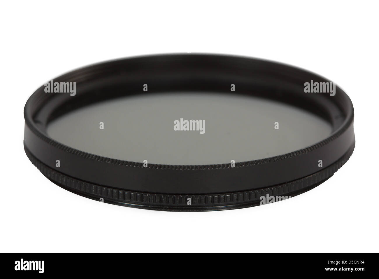 Filter lens camera, isolated on white background, with clipping path ...