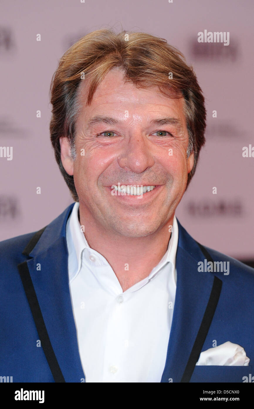 Patrick lindner hi-res stock photography and images - Alamy