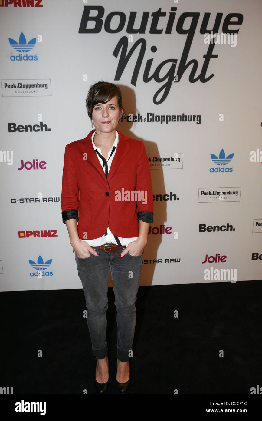 Kuttner sarah hi-res stock photography and images - Alamy