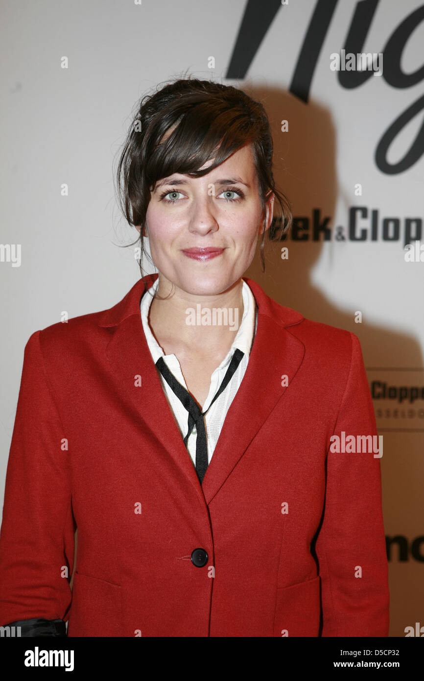 Kuttner sarah hi-res stock photography and images - Alamy