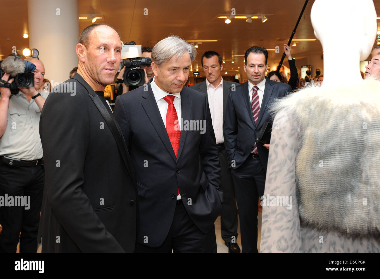 Walter klaus hi-res stock photography and images - Alamy