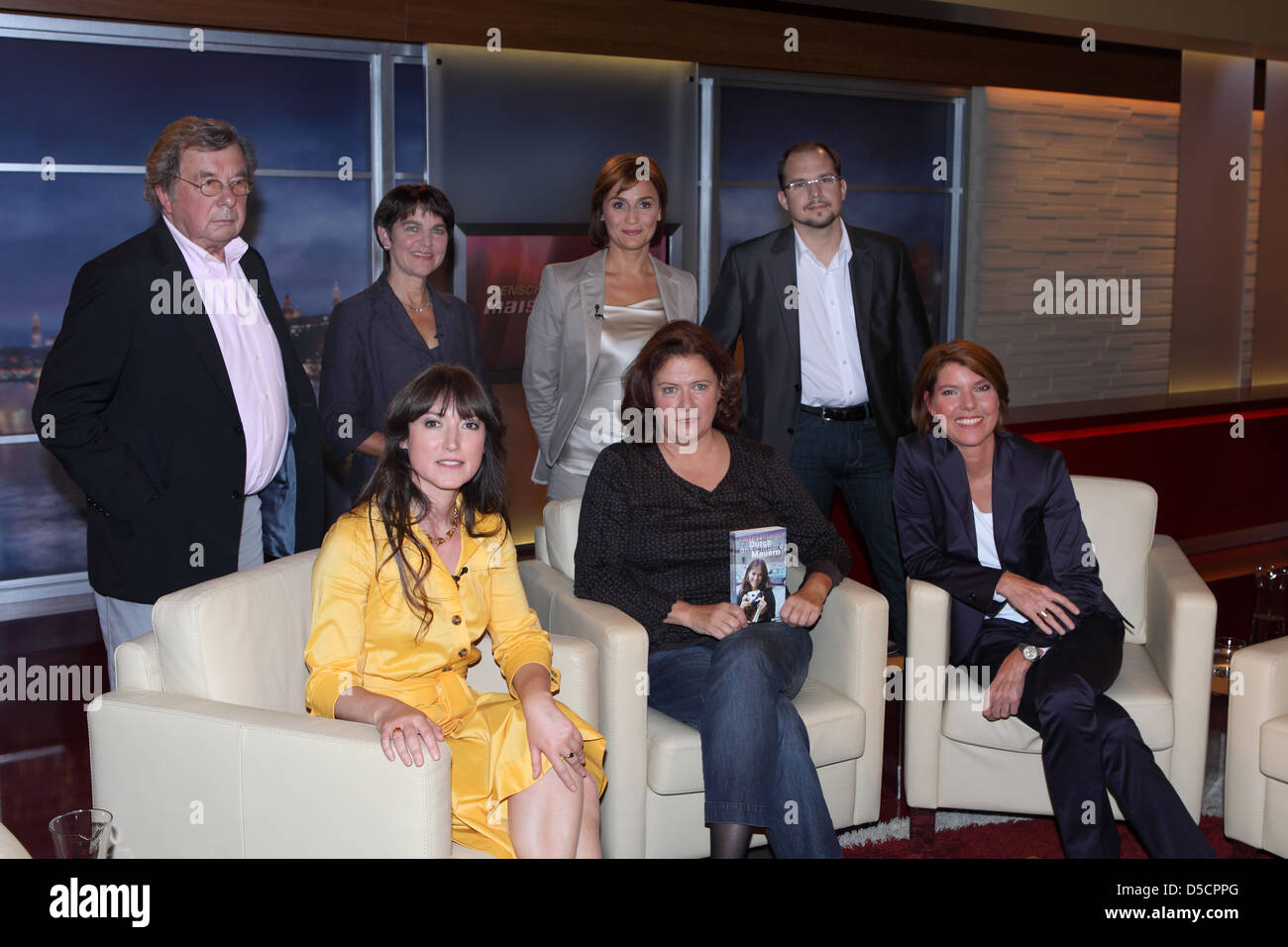 Dr esther schoonbrood hi-res stock photography and images - Alamy