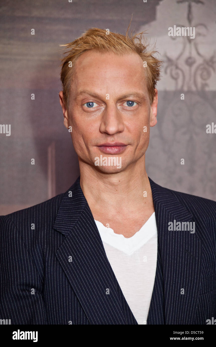 Victor Schefe High Resolution Stock Photography and Images - Alamy