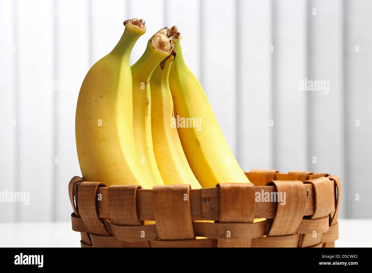 Beautiful bananas hi-res stock photography and images - Alamy