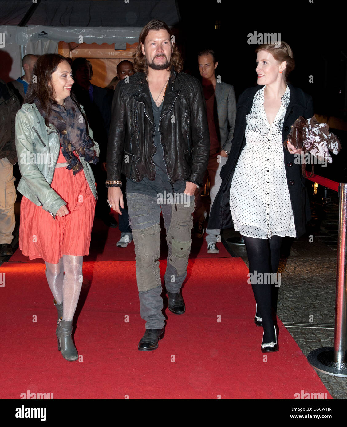 Rea garvey and josephine garvey hi-res stock photography and images - Alamy