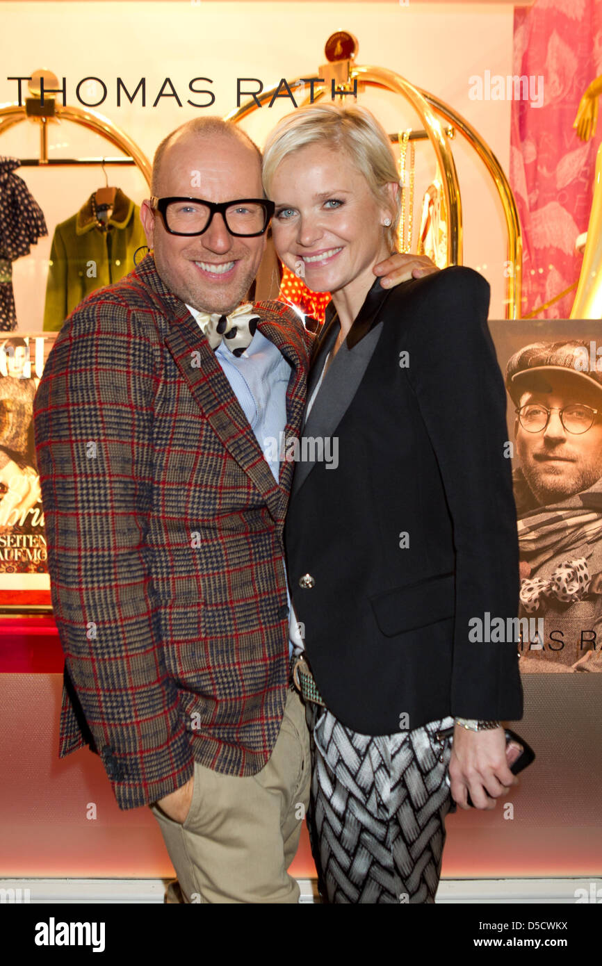 Dr Barbara Sturm High Resolution Stock Photography and Images - Alamy