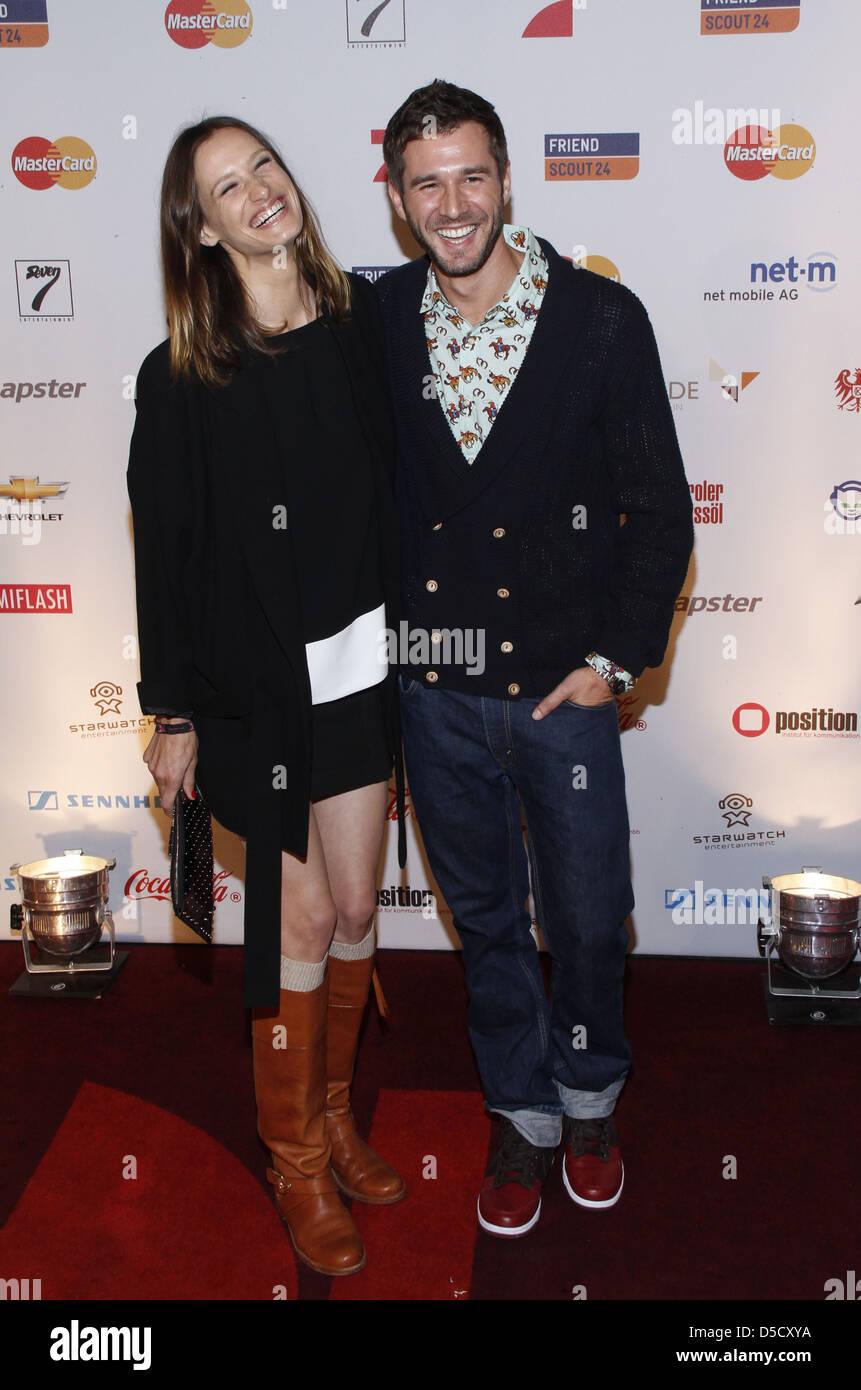 Annique hi-res stock photography and images - Alamy