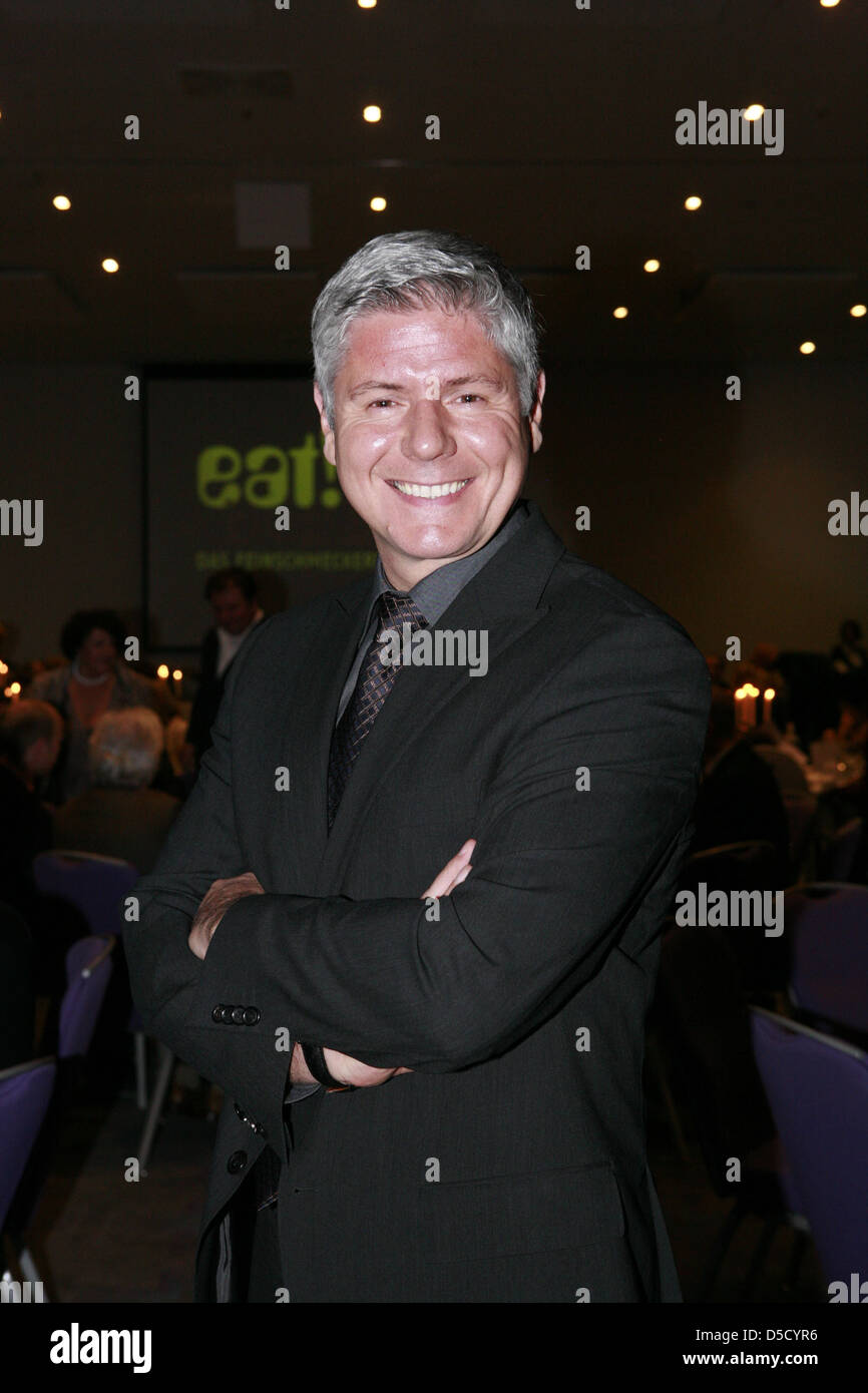 Michael marx hi-res stock photography and images - Alamy