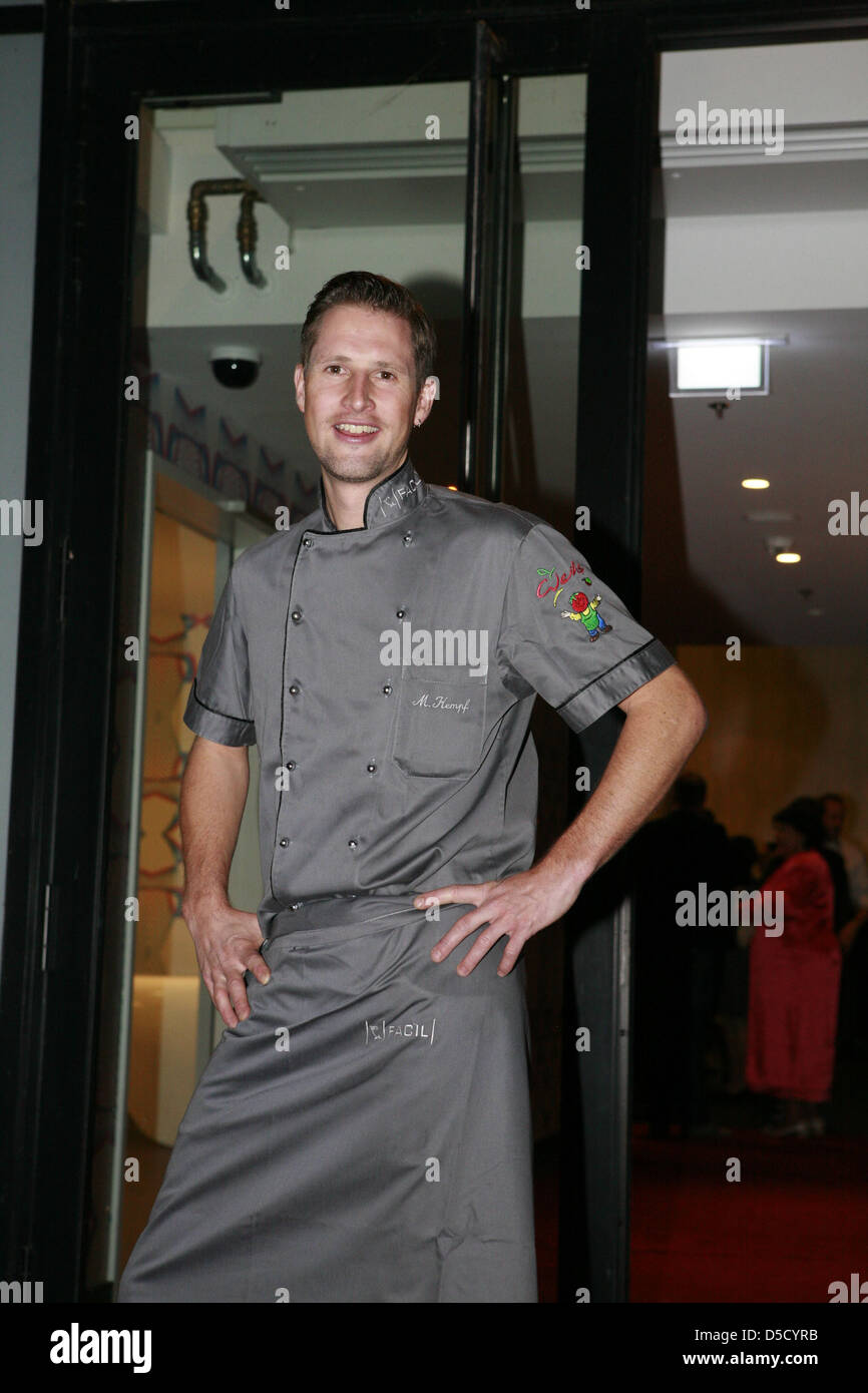 Michael kempf hi-res stock photography and images - Alamy