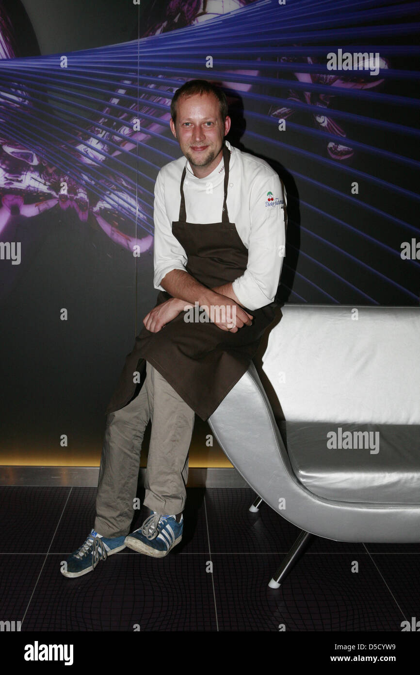 Stefan Hartmann Berlin High Resolution Stock Photography and Images - Alamy