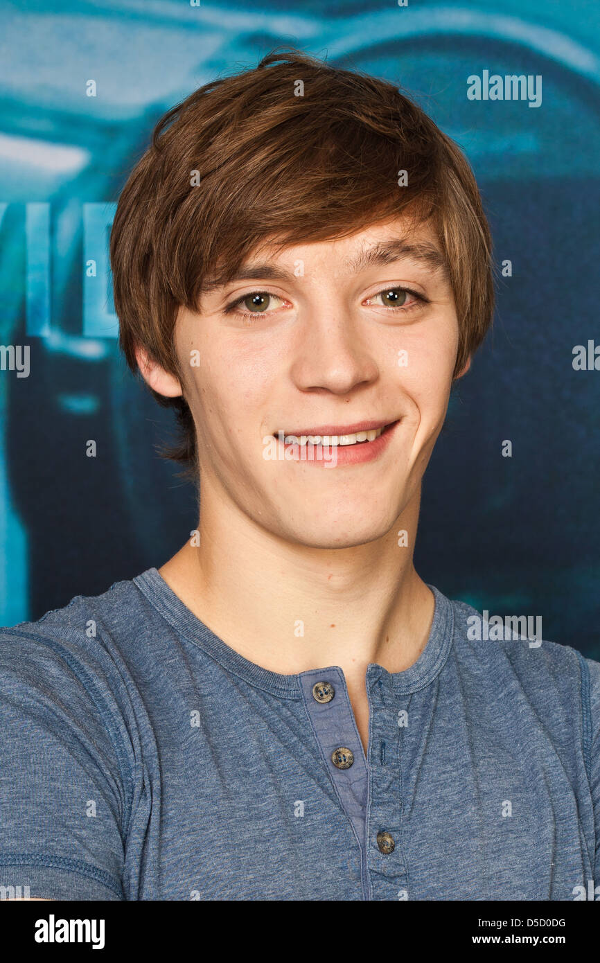 Jonas nay hi-res stock photography and images - Alamy