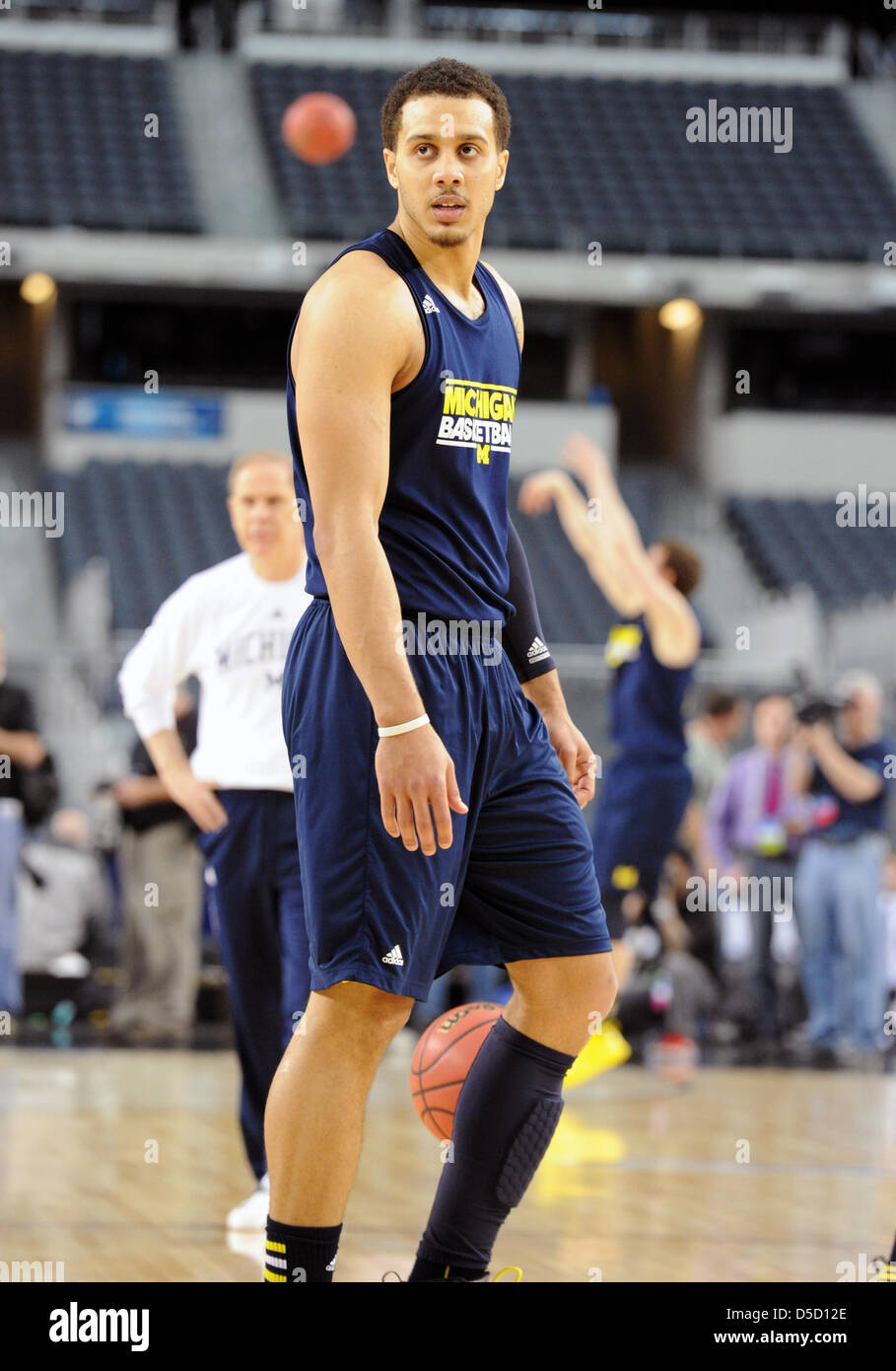Jordan morgan hi-res stock photography and images - Alamy