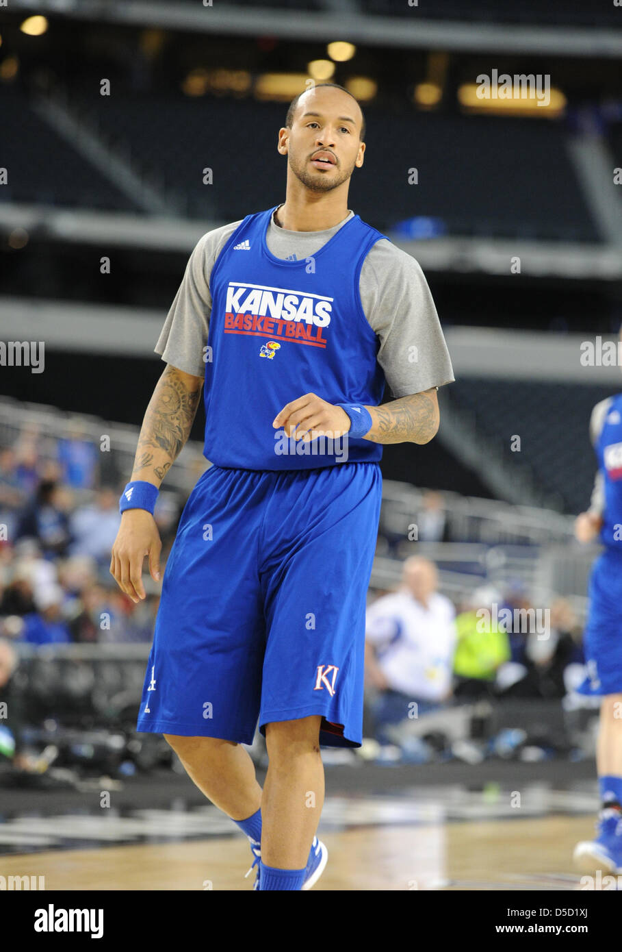 Travis releford hi-res stock photography and images - Alamy