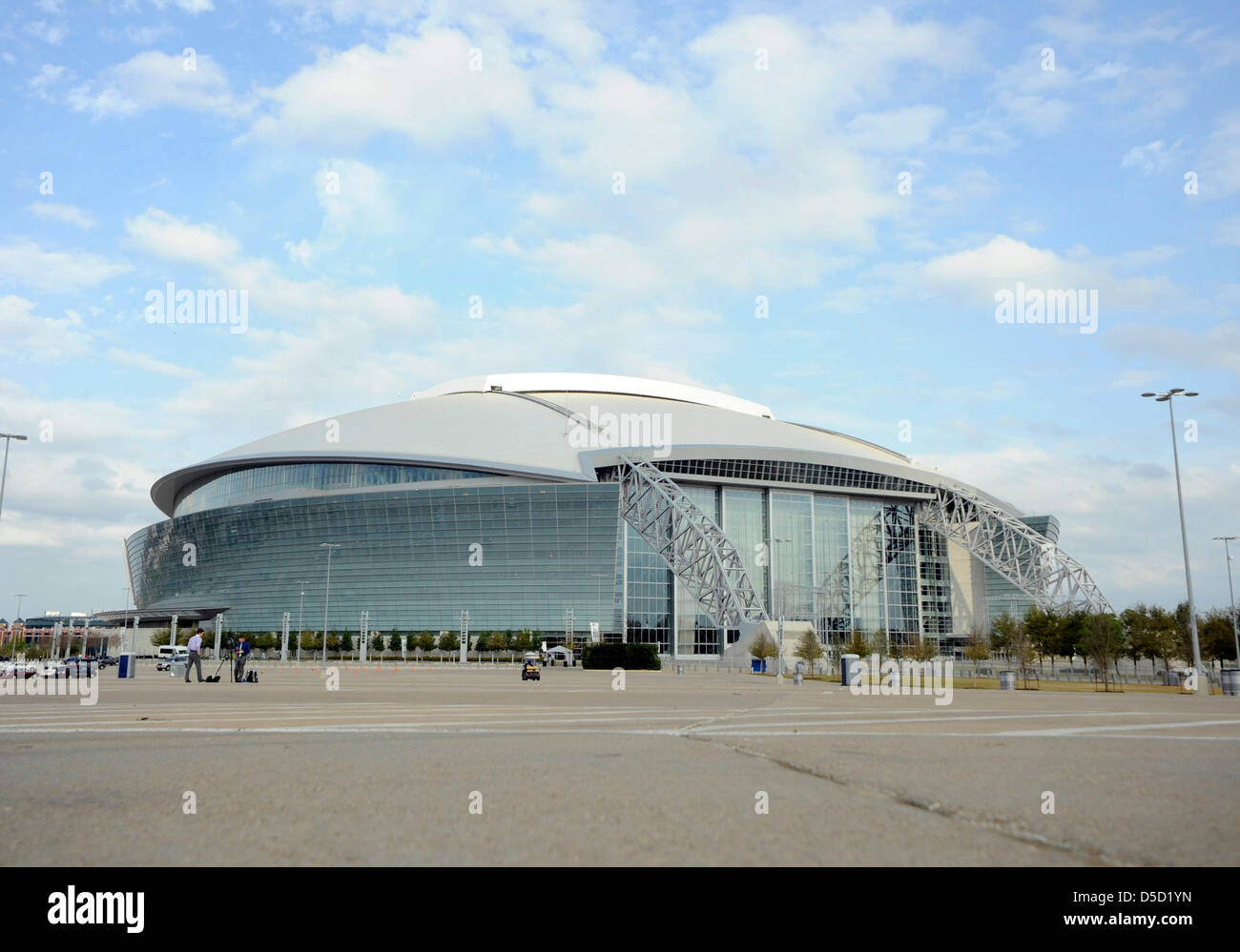 March 28, 2013: Cowboys Stadium is the site for the NCAA Sweet Sixteen ...