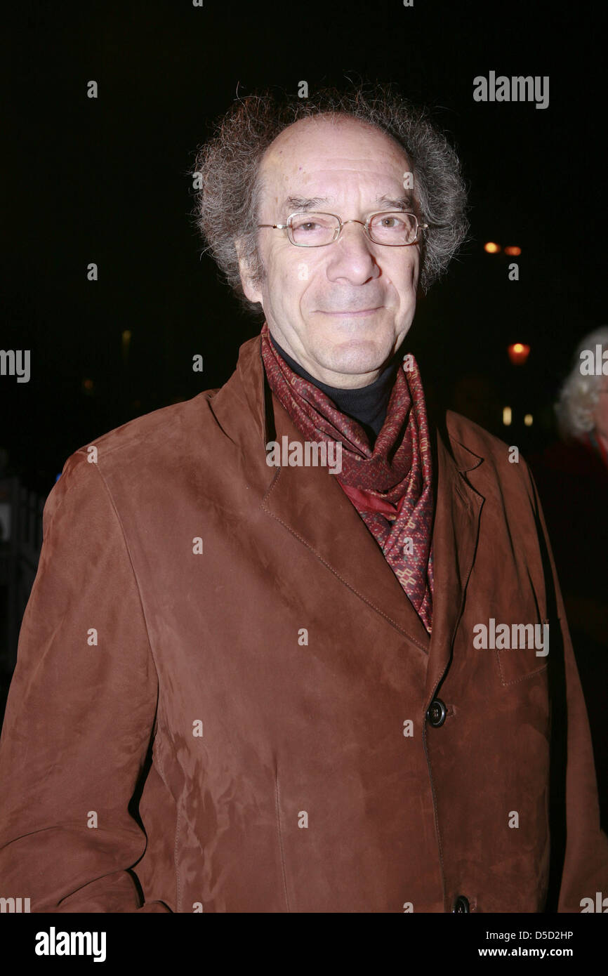 Georg tryphon hi-res stock photography and images - Alamy