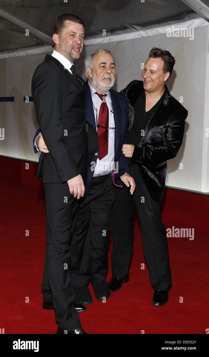 Udo walz and guido maria hi-res stock photography and images - Alamy