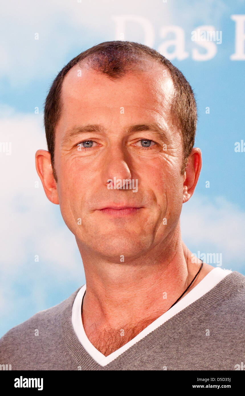 Martin lindow hi-res stock photography and images - Alamy