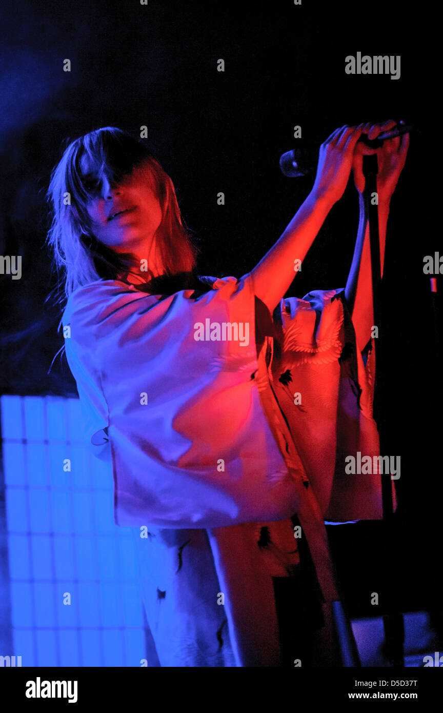 Io echo hi-res stock photography and images - Alamy