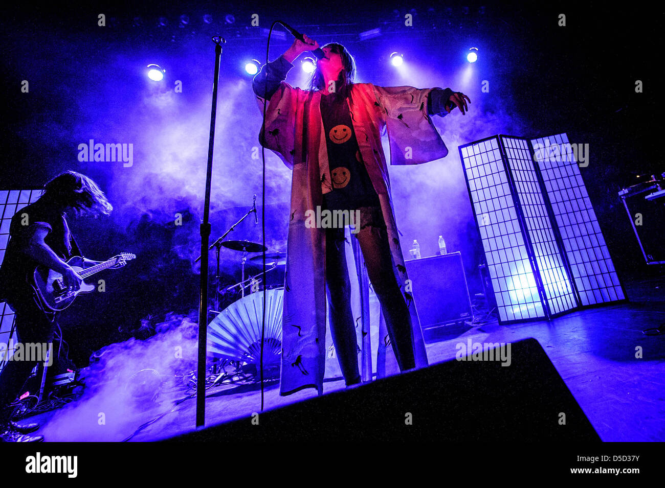 Io echo hi-res stock photography and images - Alamy