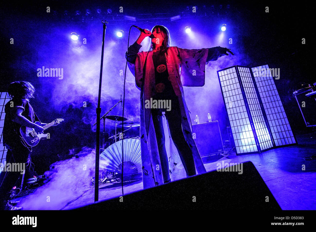 Io echo hi-res stock photography and images - Alamy