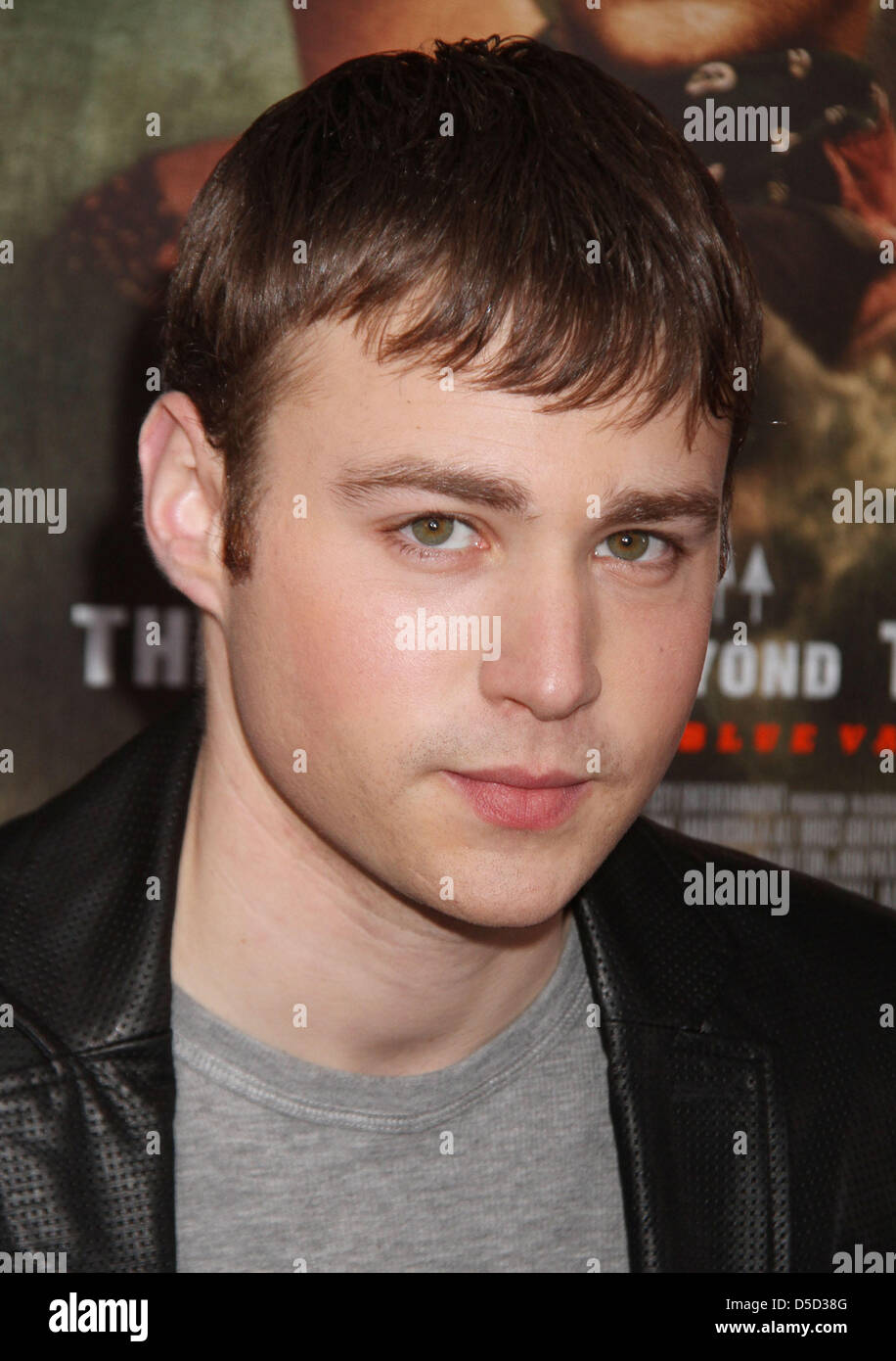 Emory cohen hi-res stock photography and images - Alamy