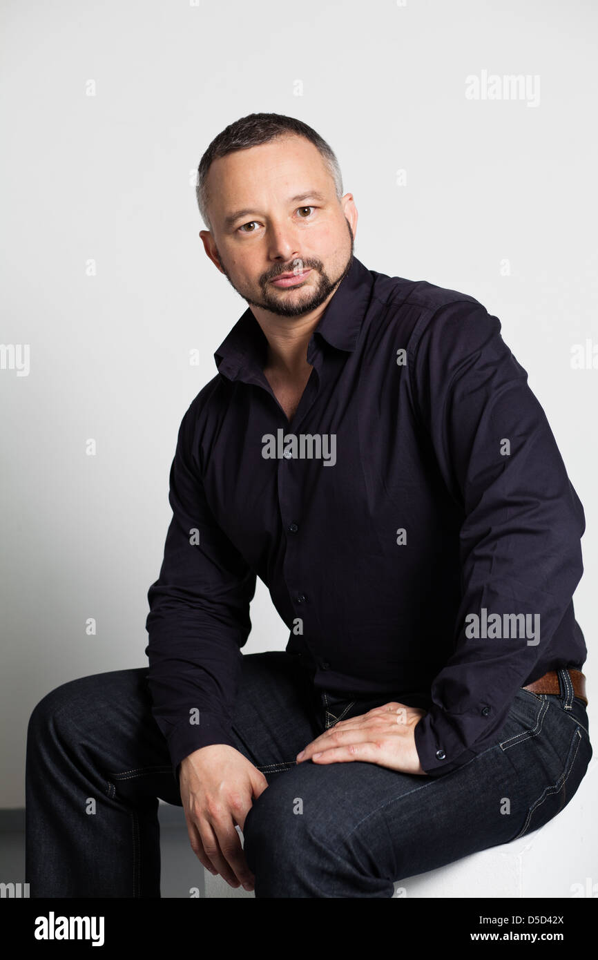 Roman leitner hi-res stock photography and images - Alamy