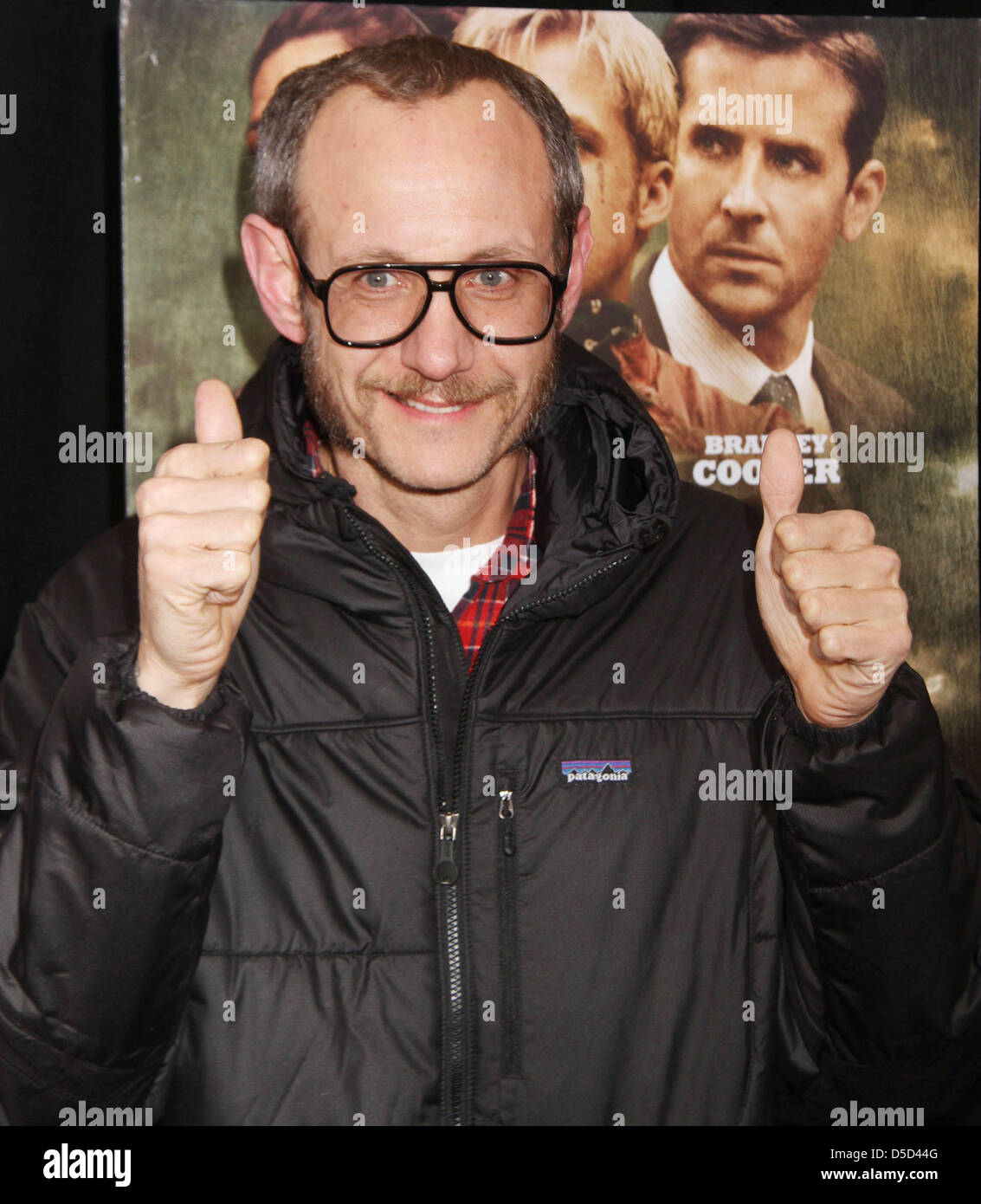 Photographer terry richardson hi-res stock photography and images - Alamy