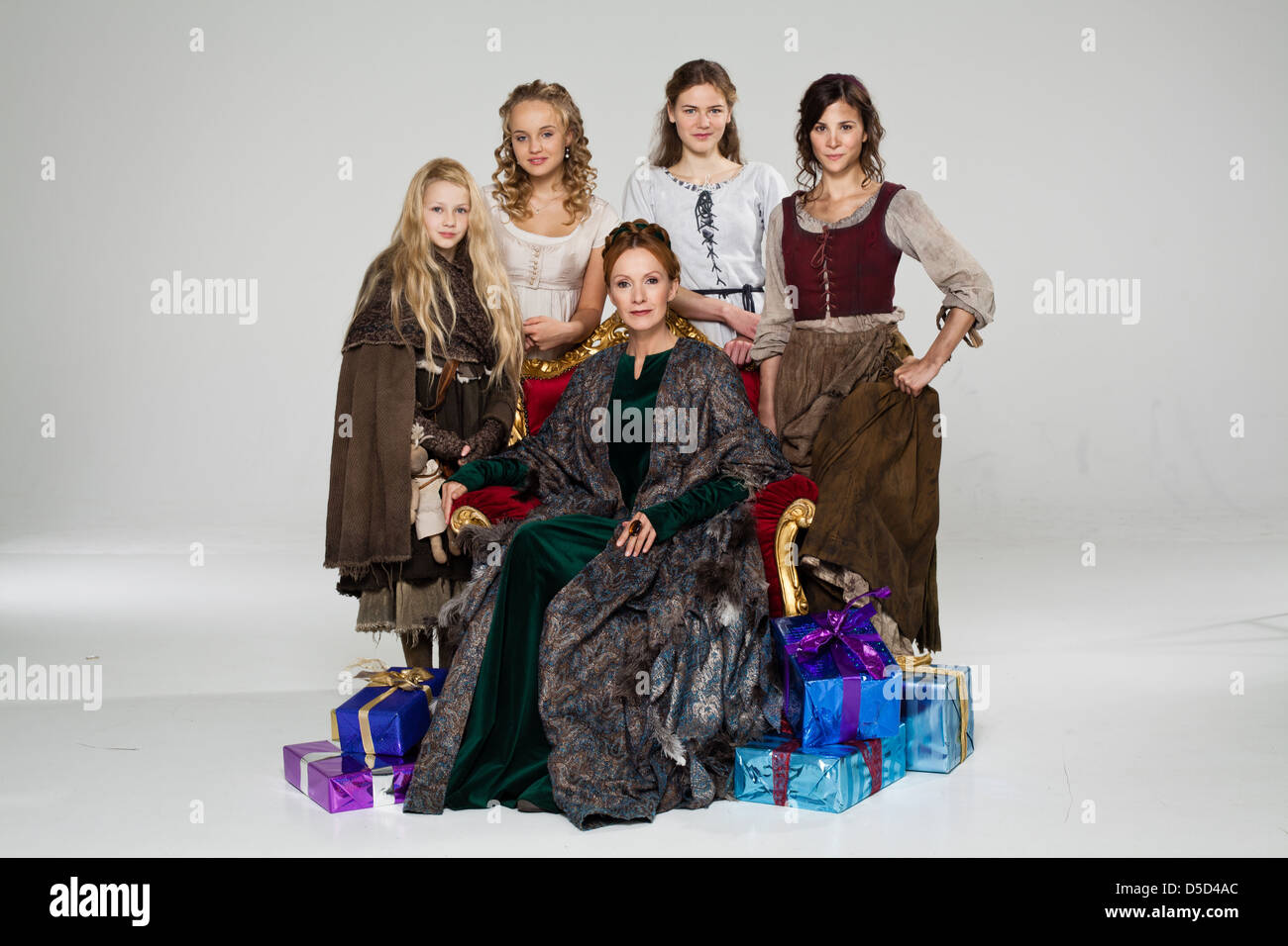 Finckh hi-res stock photography and images - Alamy