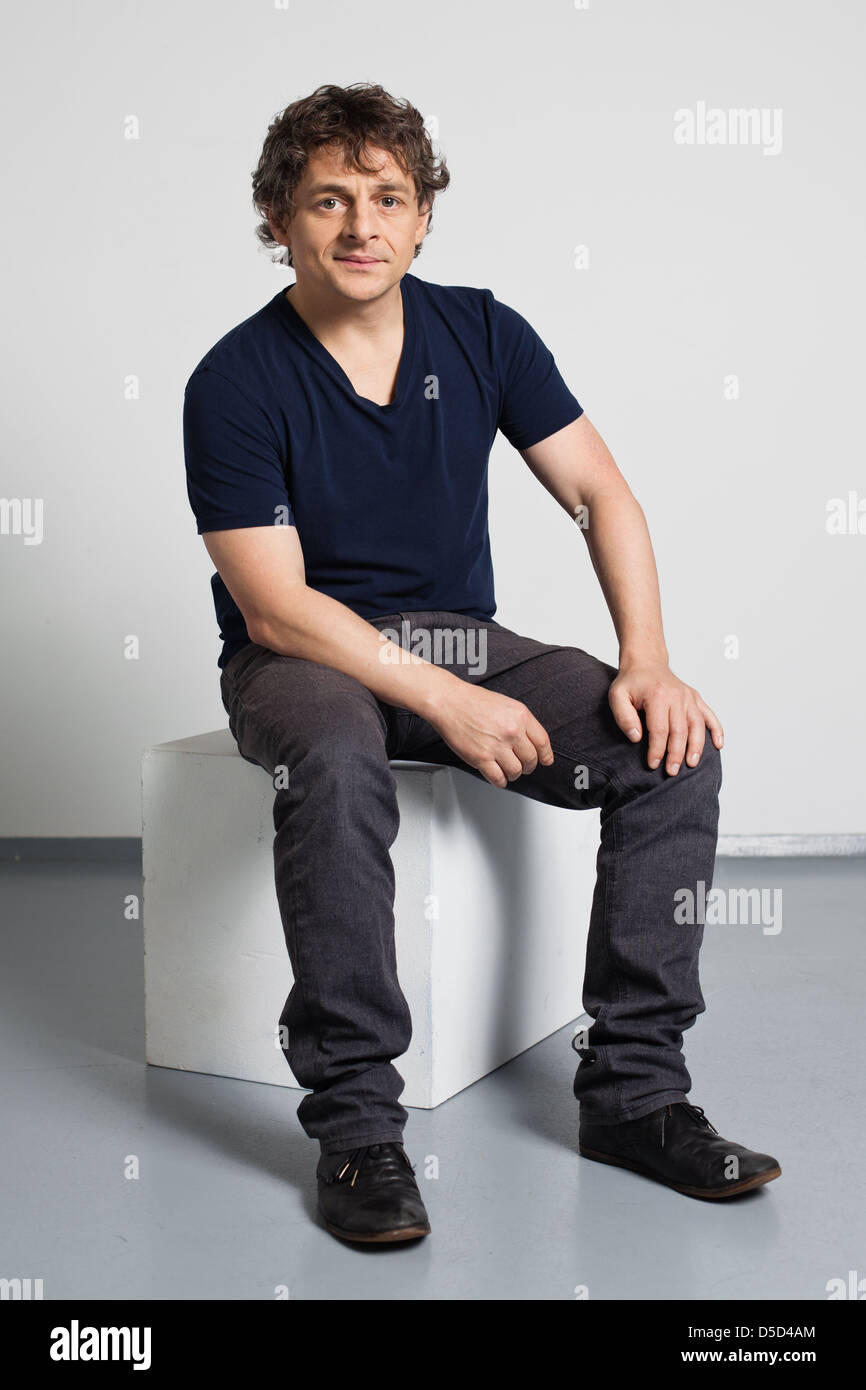 Volker zack hi-res stock photography and images - Alamy