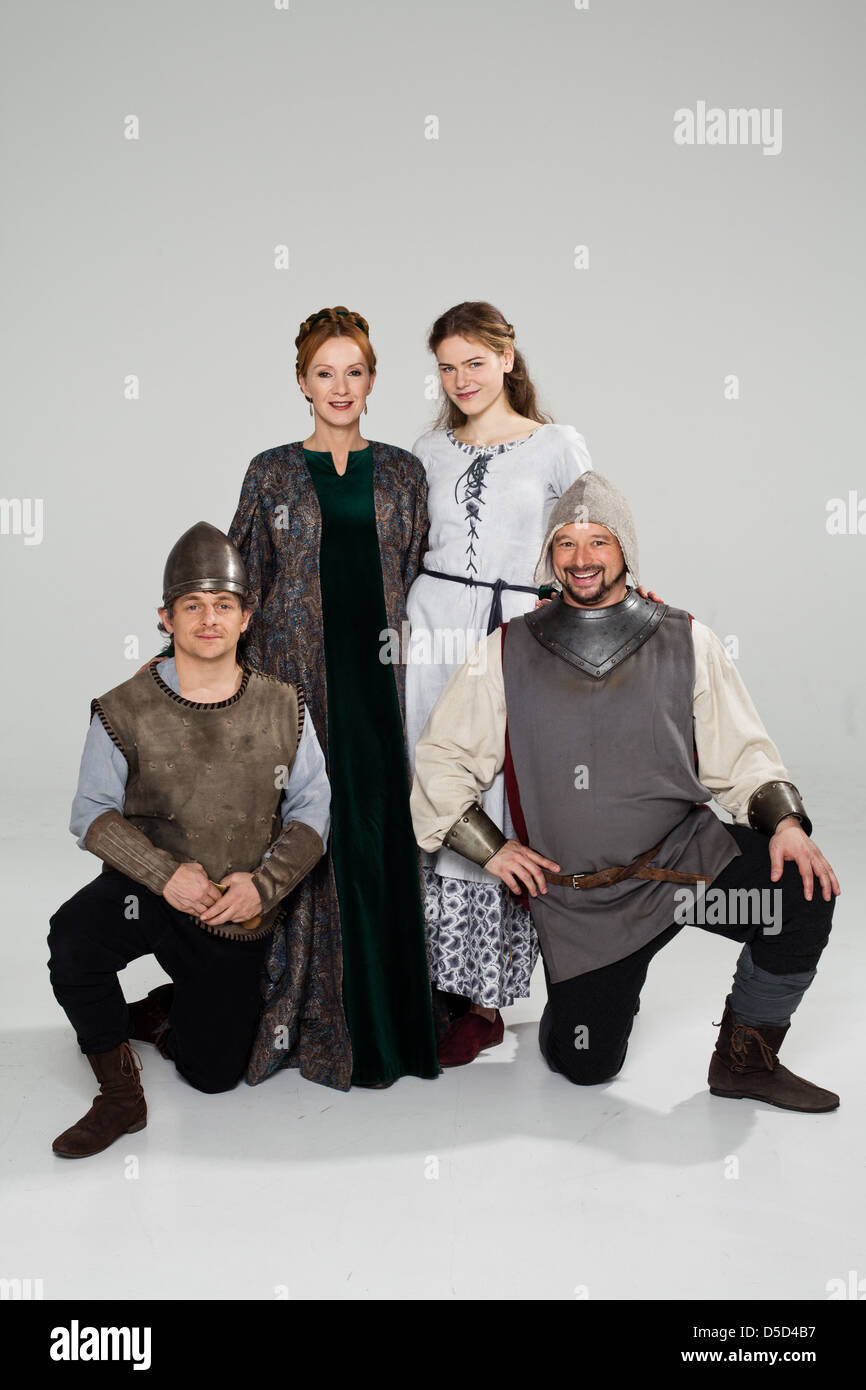 Roman leitner hi-res stock photography and images - Alamy