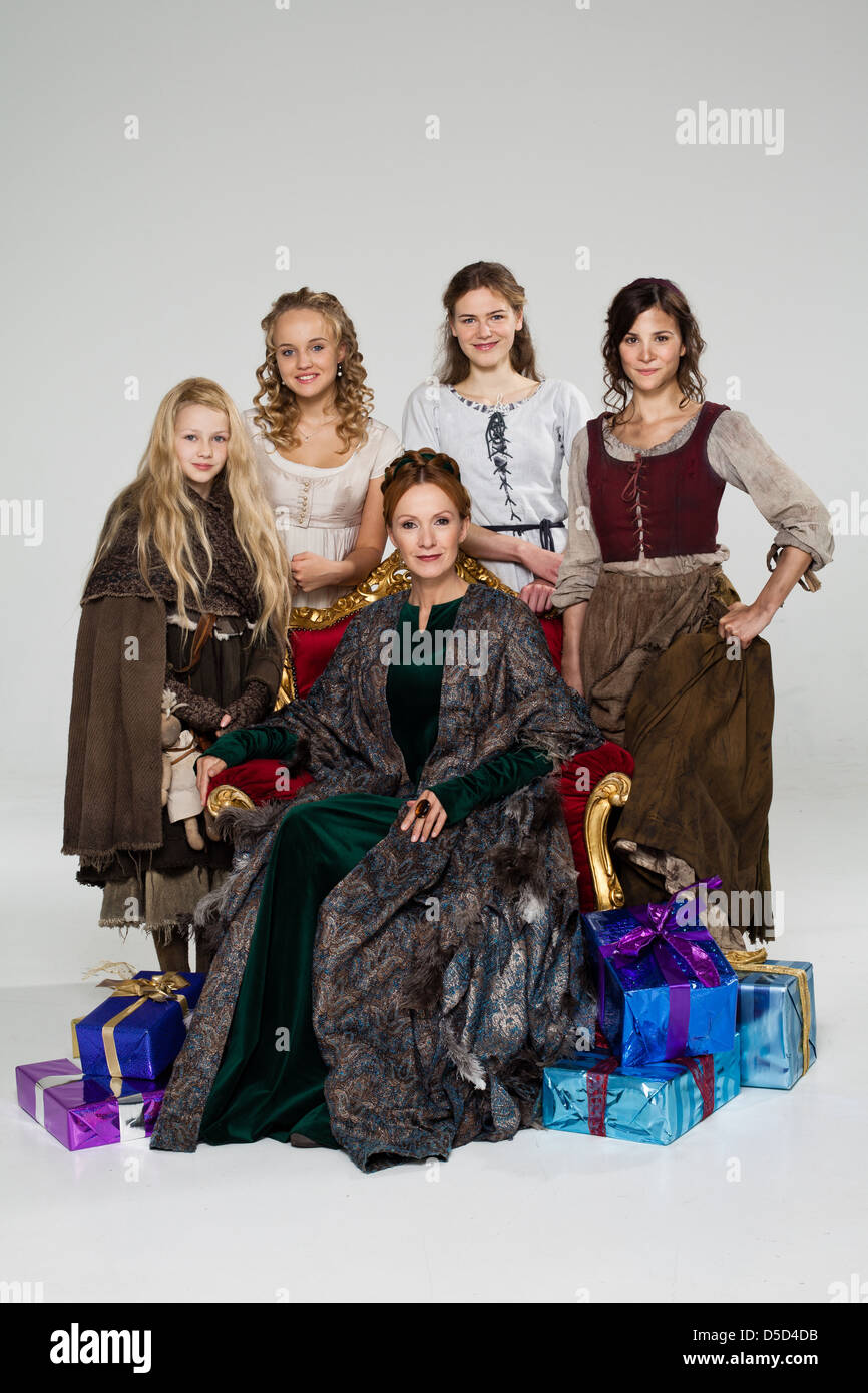 Meira durand hi-res stock photography and images - Alamy