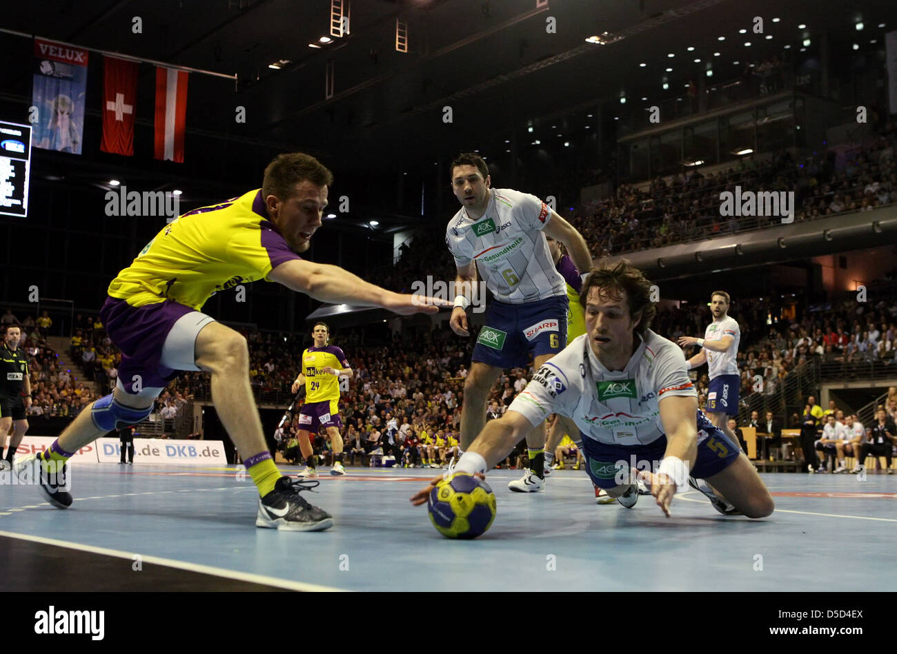 Team photo germany hi-res stock photography and images - Alamy