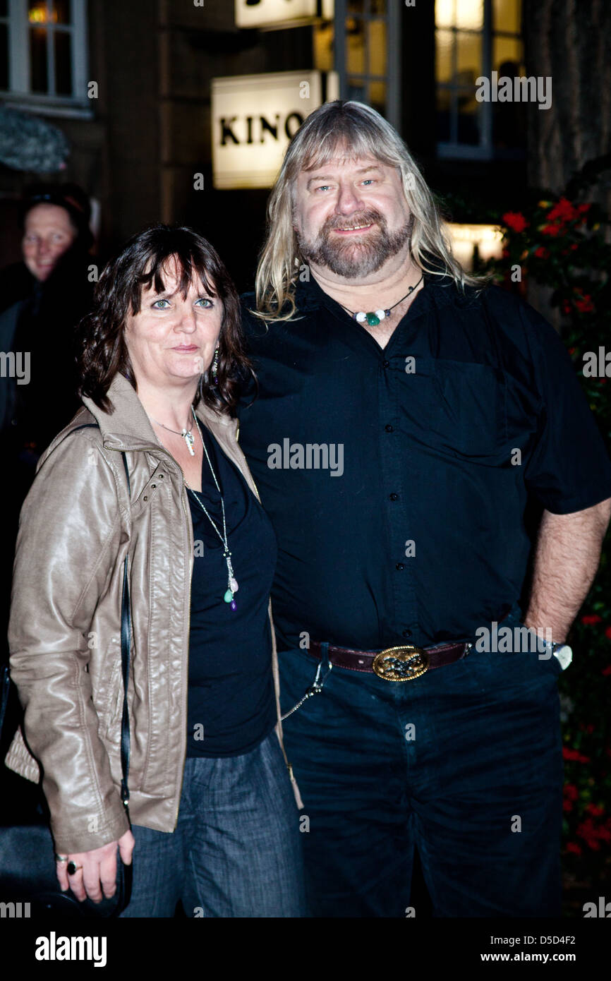 Big brother photocall hi-res stock photography and images - Alamy