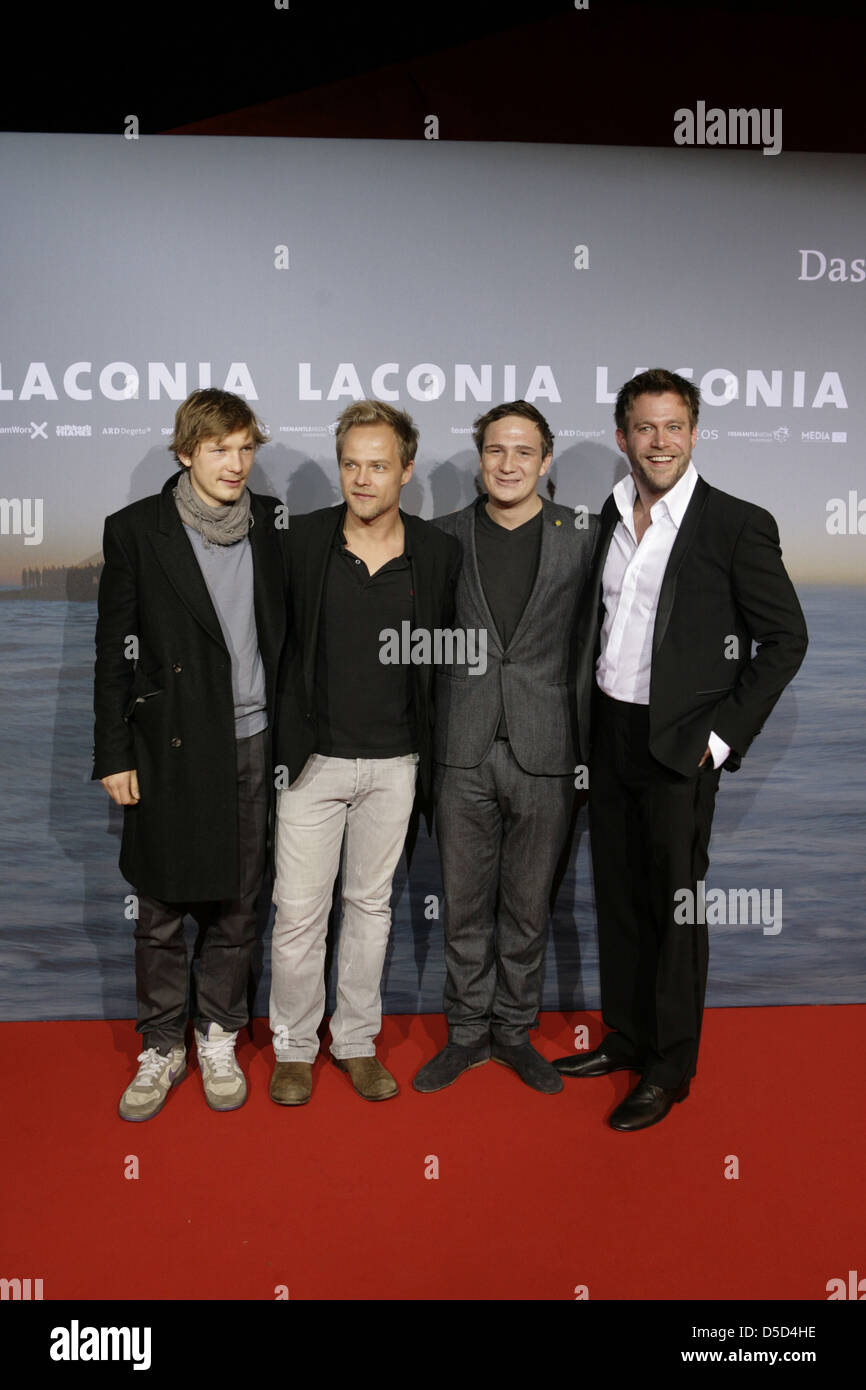 Jacob matschenz hi-res stock photography and images - Alamy