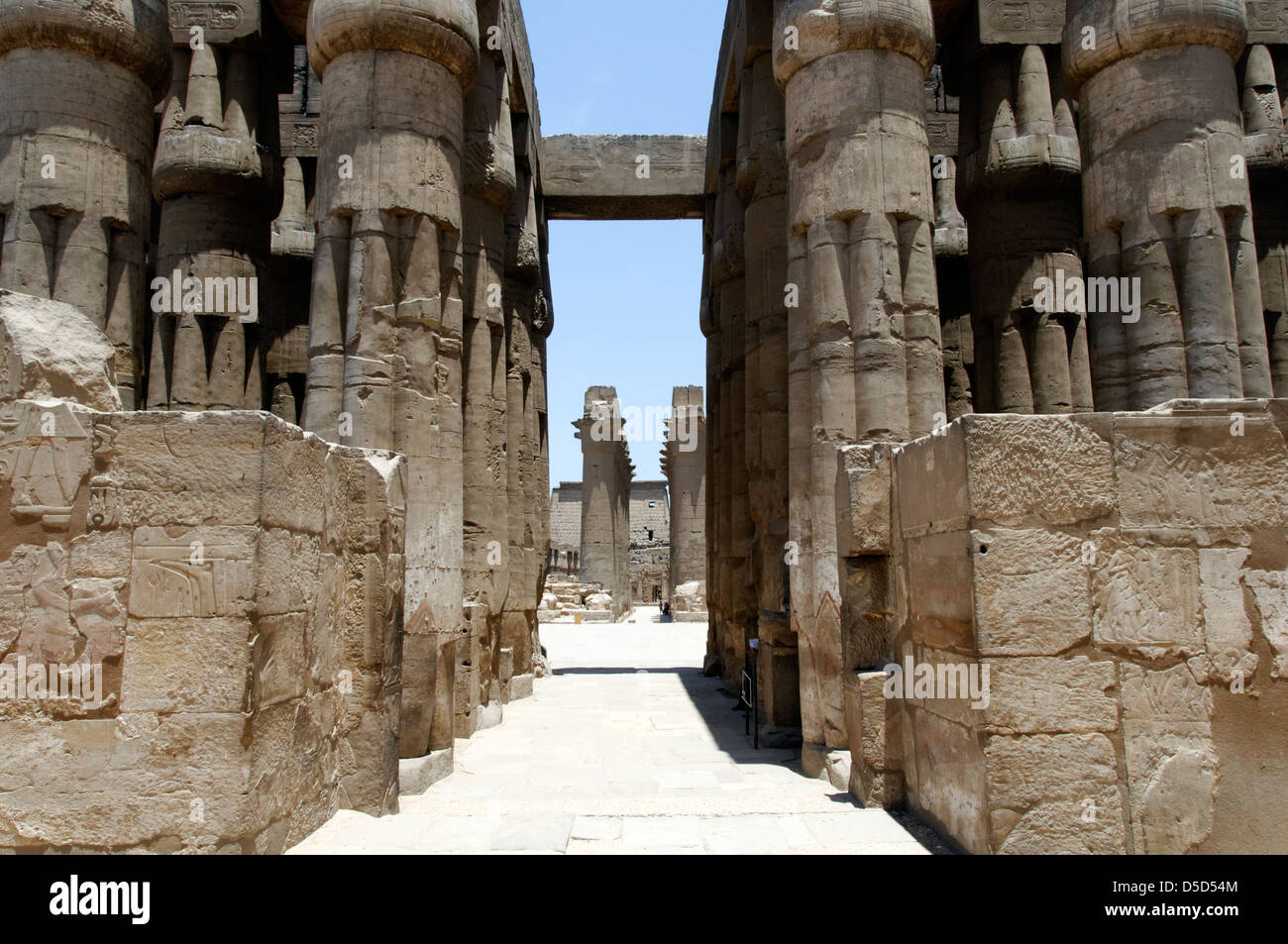 Papyrus ancient egypt ramses hi-res stock photography and images - Alamy