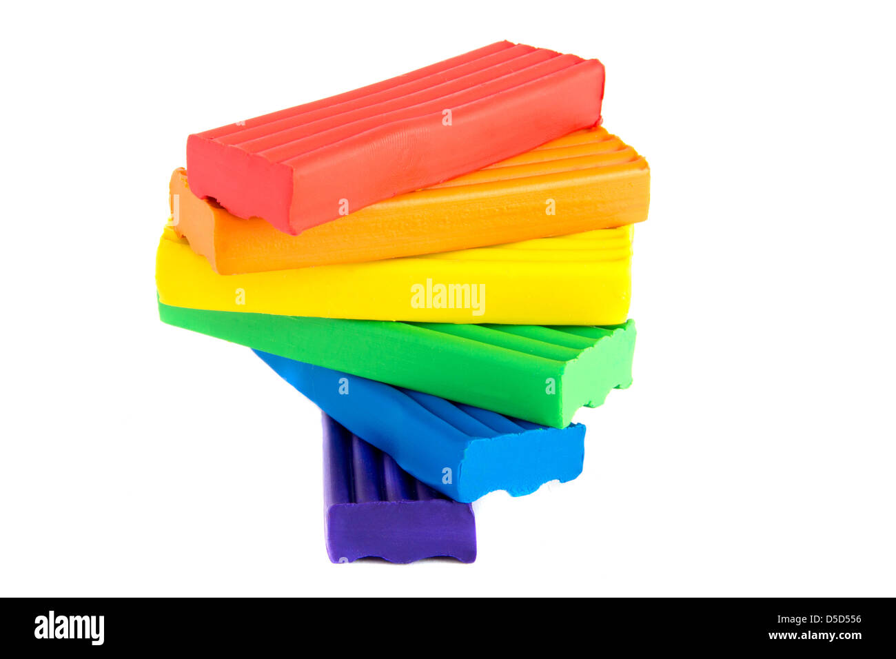 Plasticine isolated hi-res stock photography and images - Alamy