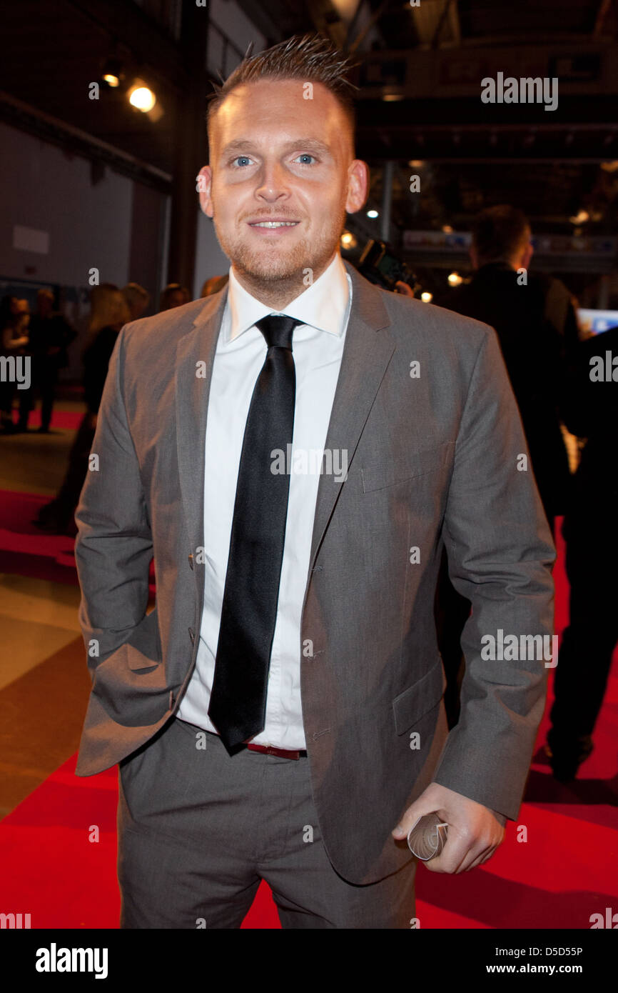 Axel stein where hi-res stock photography and images - Alamy