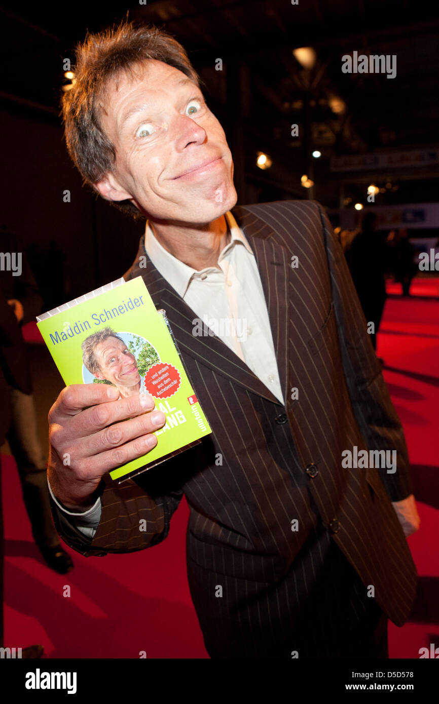 Martin schneider hi-res stock photography and images - Alamy