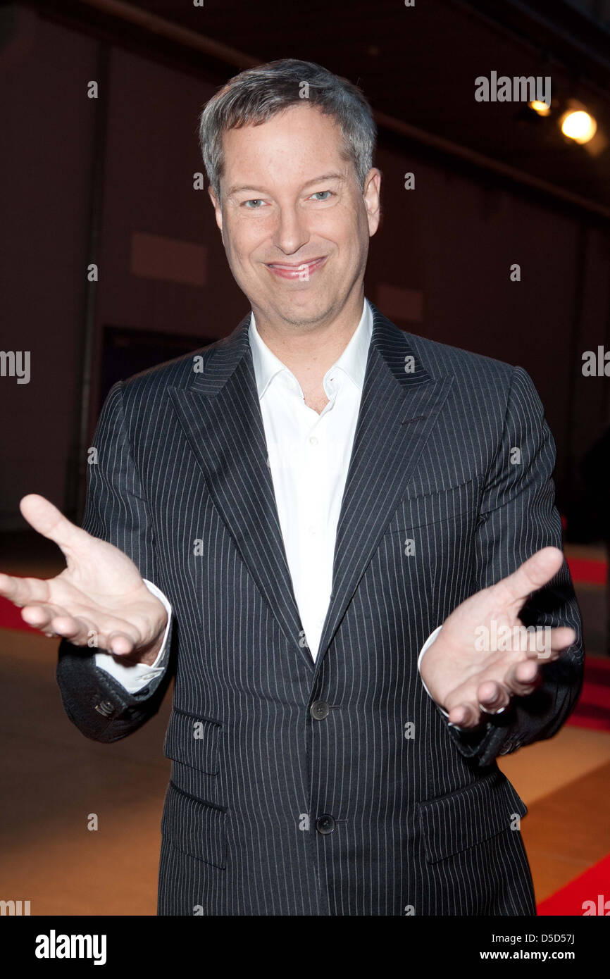 Thomas hermanns hi-res stock photography and images - Alamy