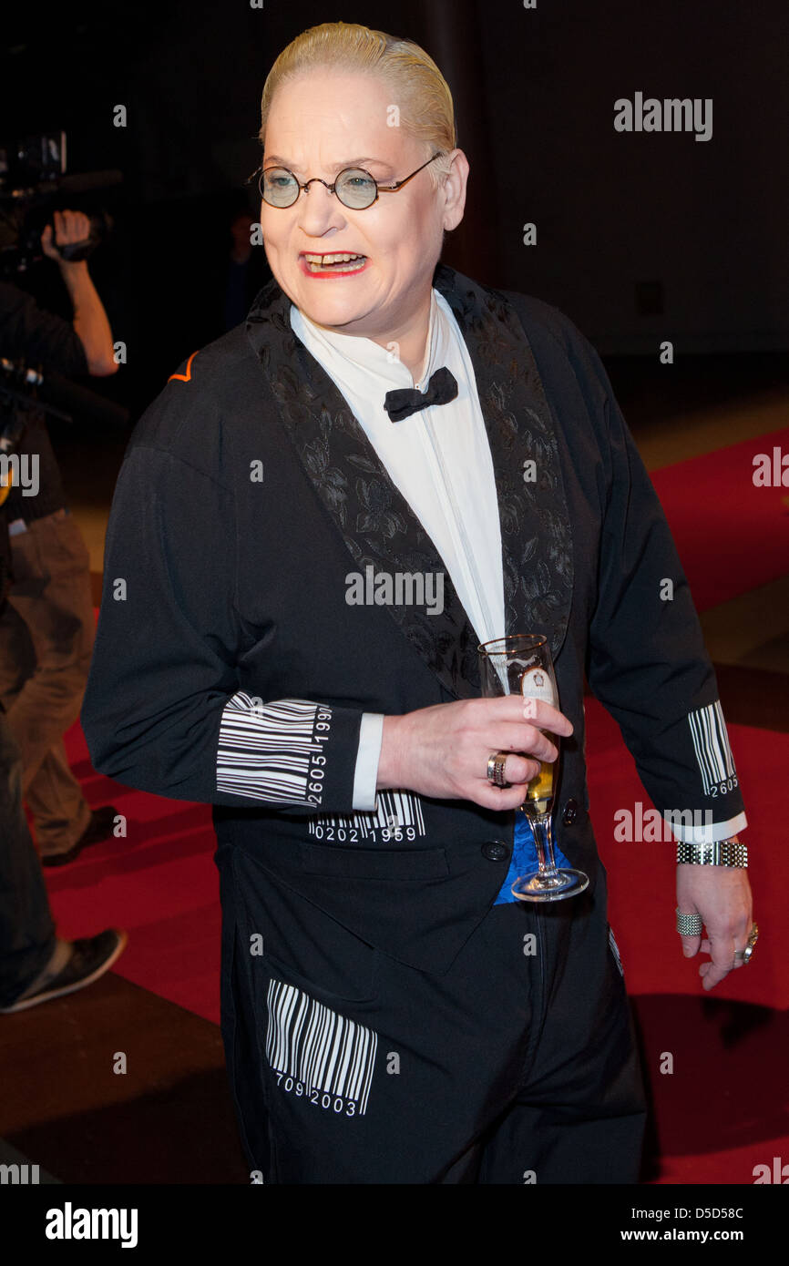 Hella von sinnen cornelia scheel hi-res stock photography and images ...