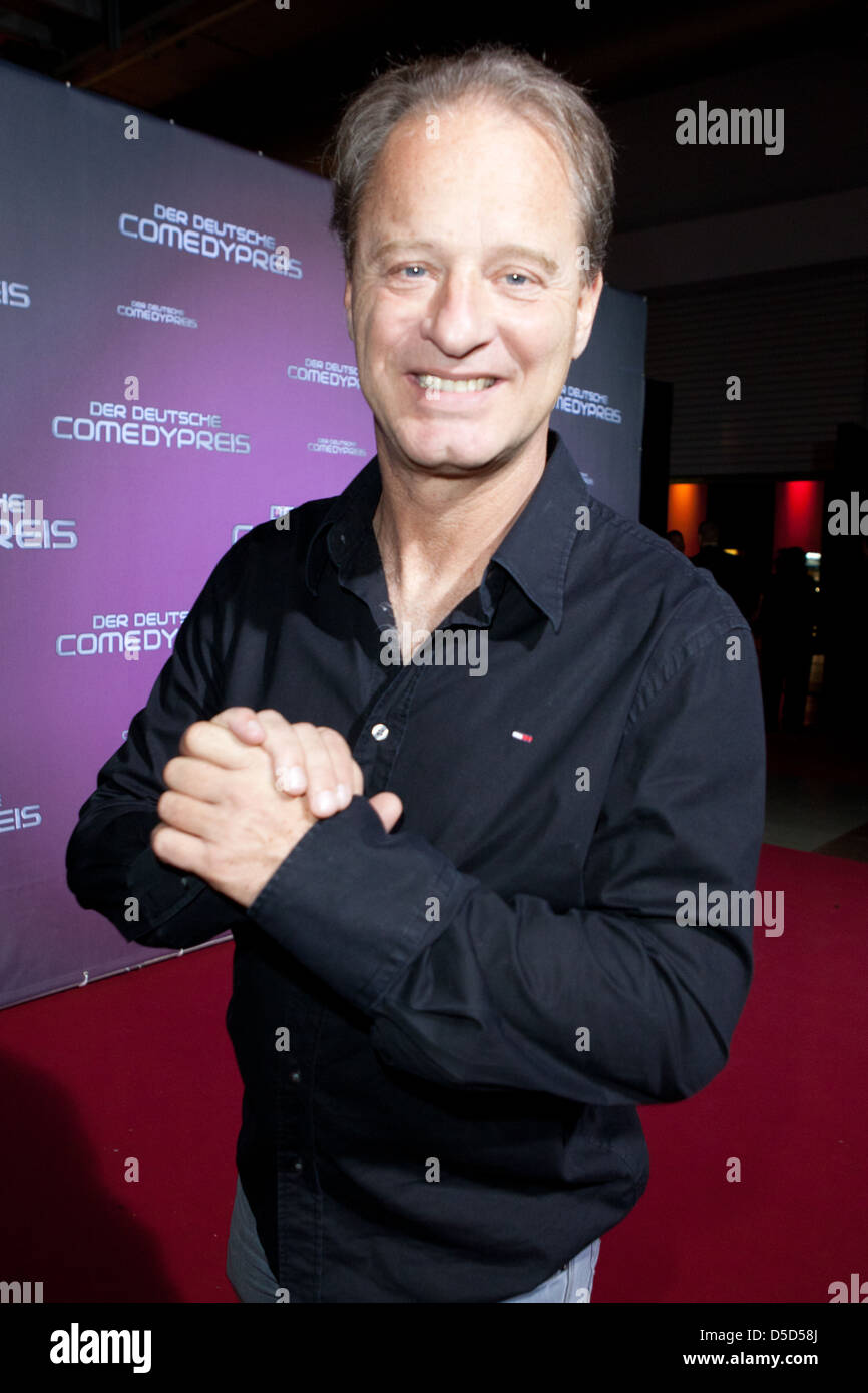 Tom Gerhardt, at Deutscher Comedypreis award at Coloneum. Cologne ...