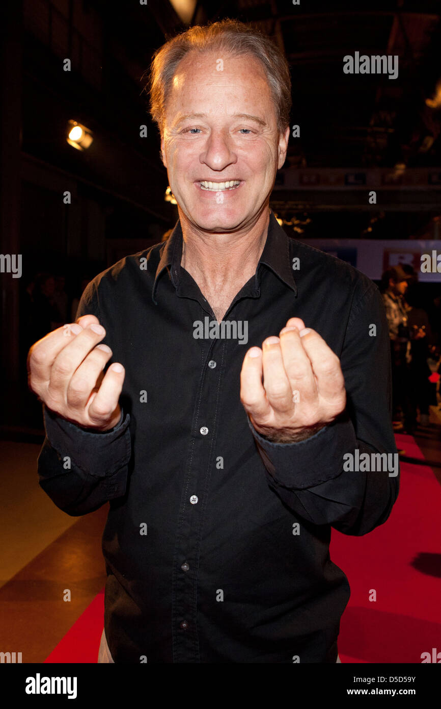 Tom Gerhardt, at Deutscher Comedypreis award at Coloneum. Cologne ...