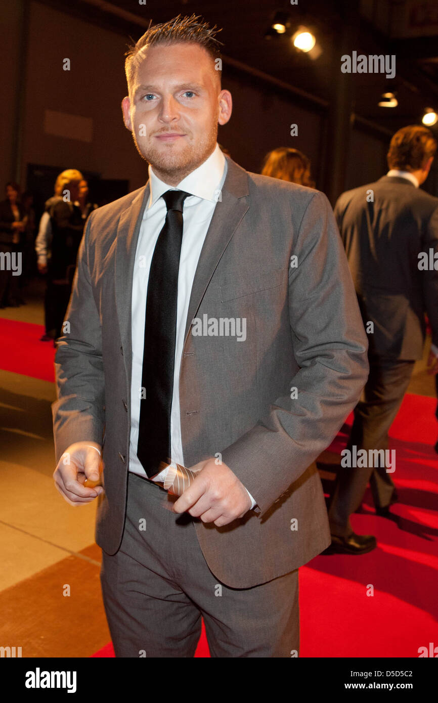 Axel stein hi-res stock photography and images - Alamy