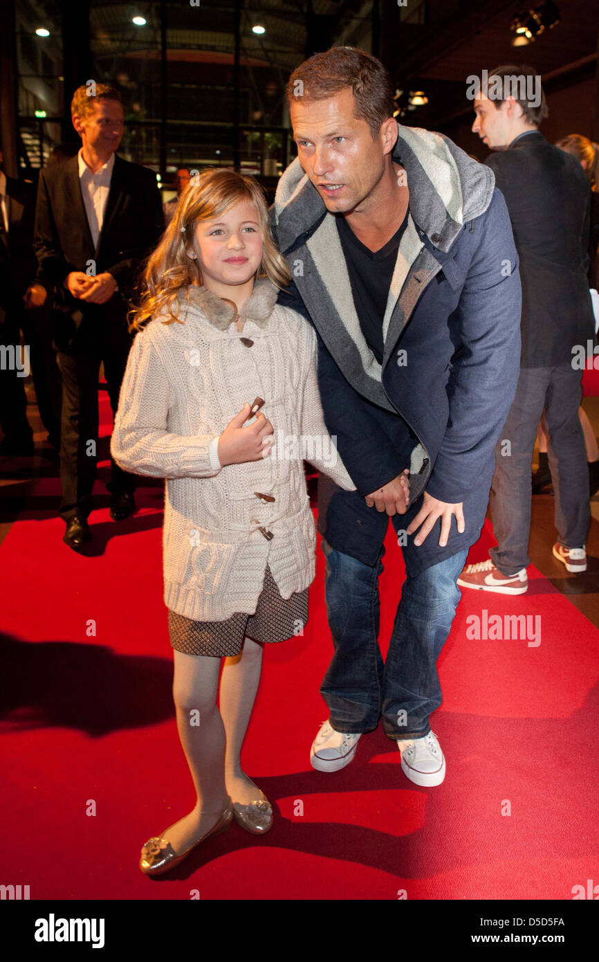 Til Schweiger Children