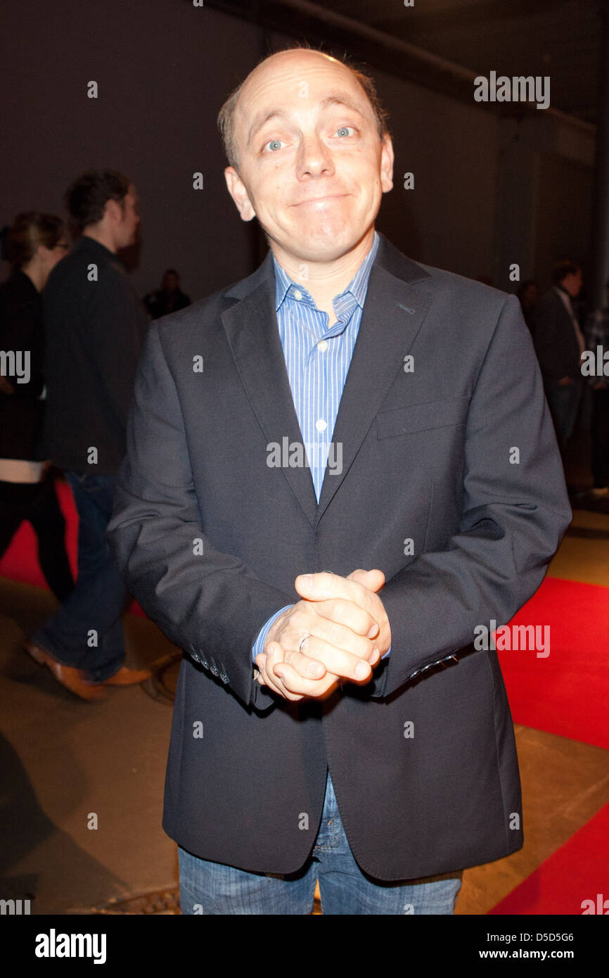 Bernhard Hoecker, at Deutscher Comedypreis award at Coloneum. Cologne ...
