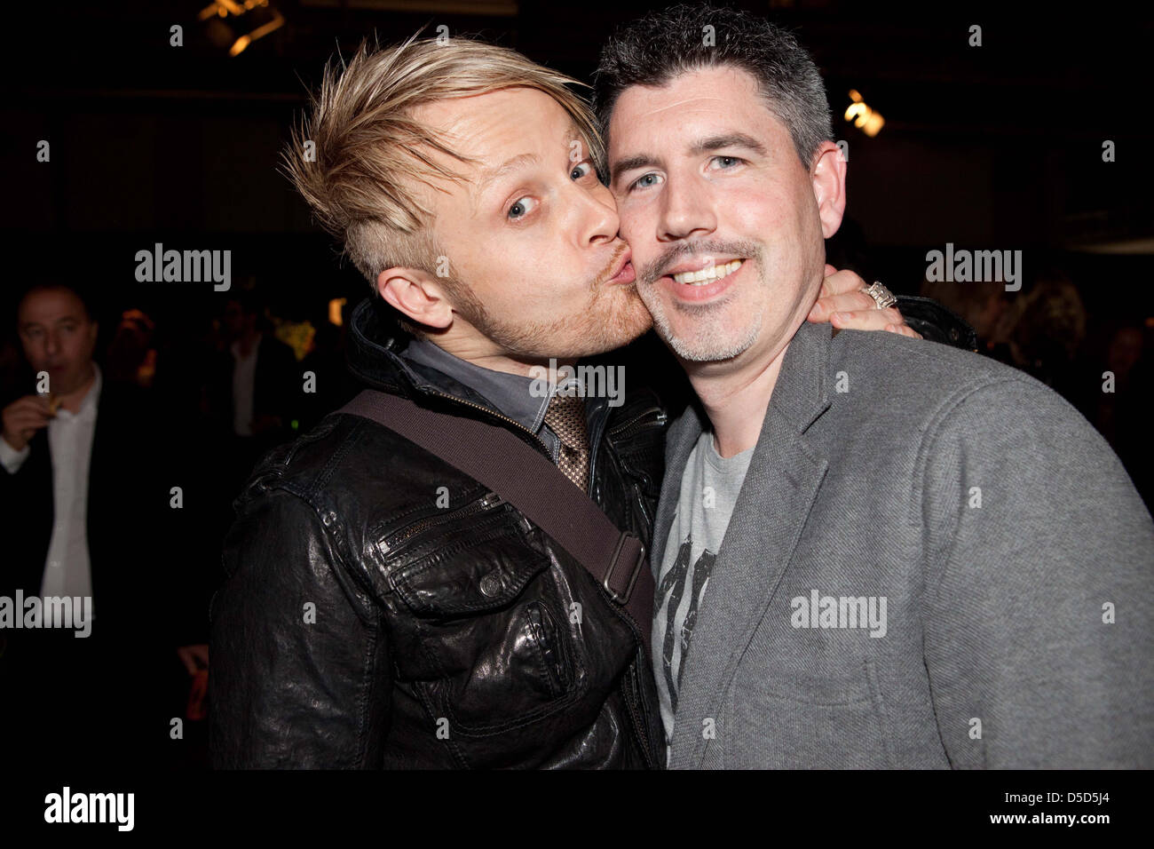 Paul Reeves High Resolution Stock Photography and Images - Alamy