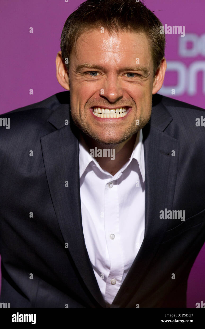 Max giermann where hi-res stock photography and images - Alamy