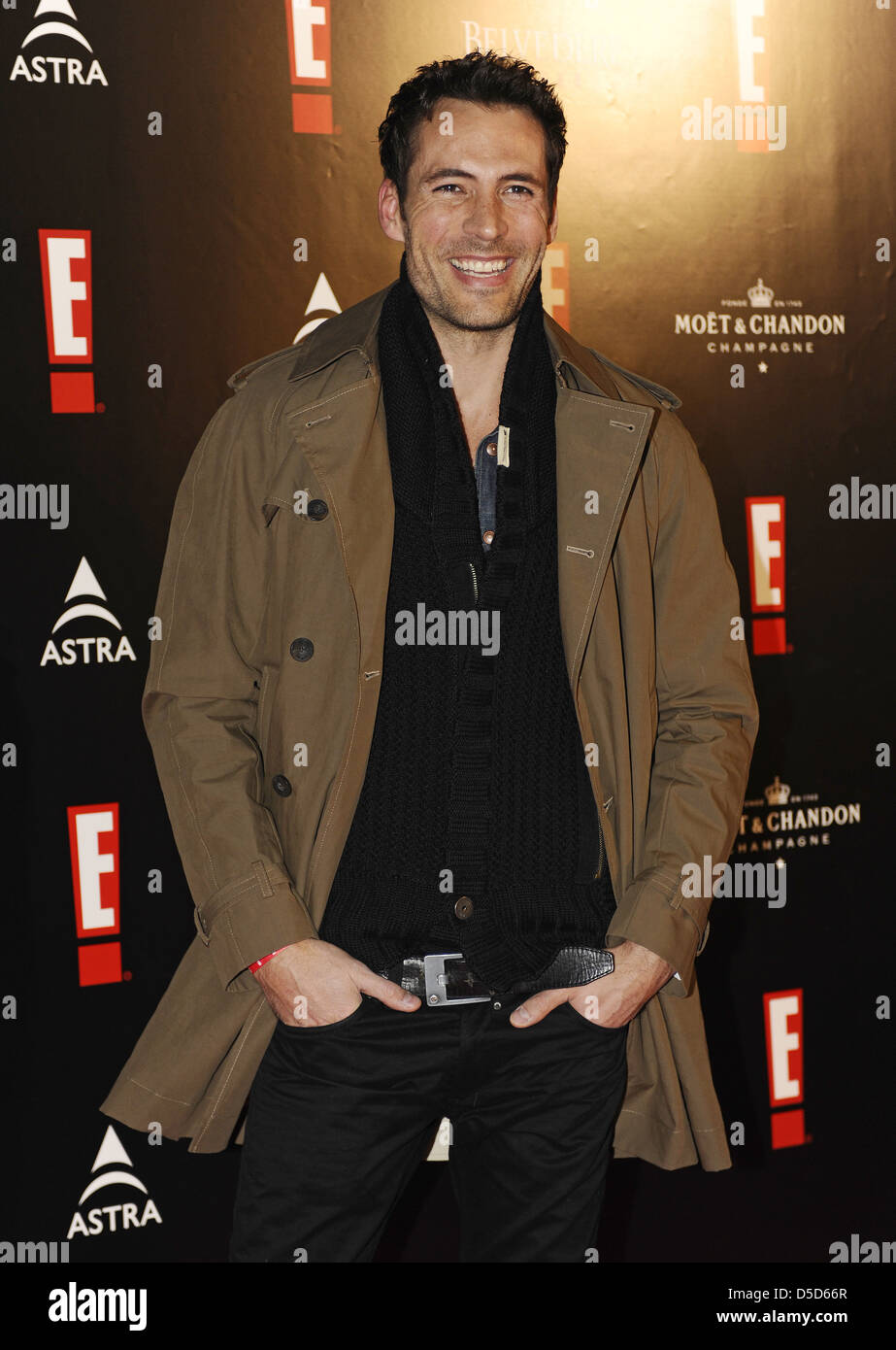 Prinz alexander hi-res stock photography and images - Alamy