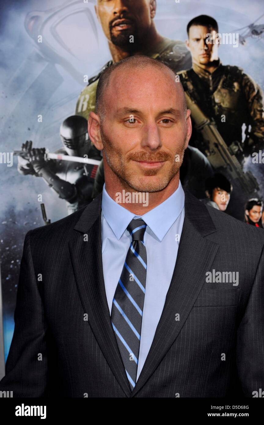 Matt gerald g i joe hi-res stock photography and images - Alamy