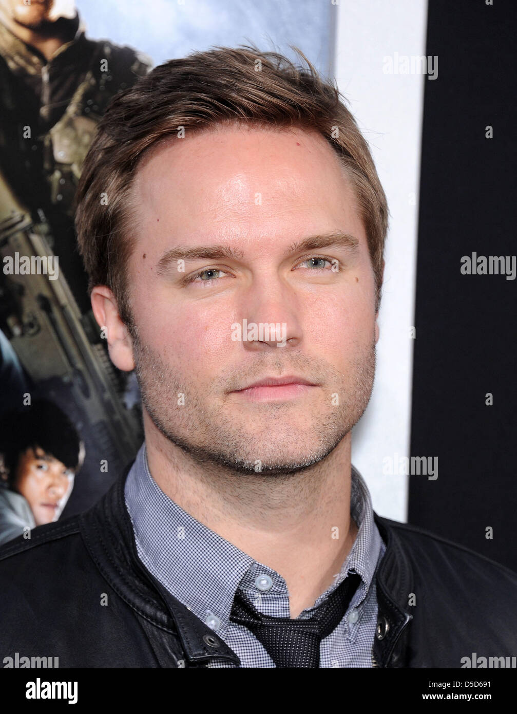 Scott Porter 2013